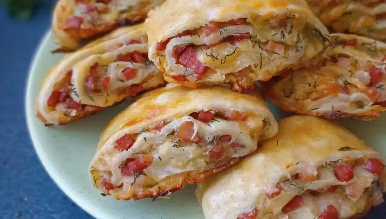 Alabama Hot Pockets Recipe Guide - Recipes Smile