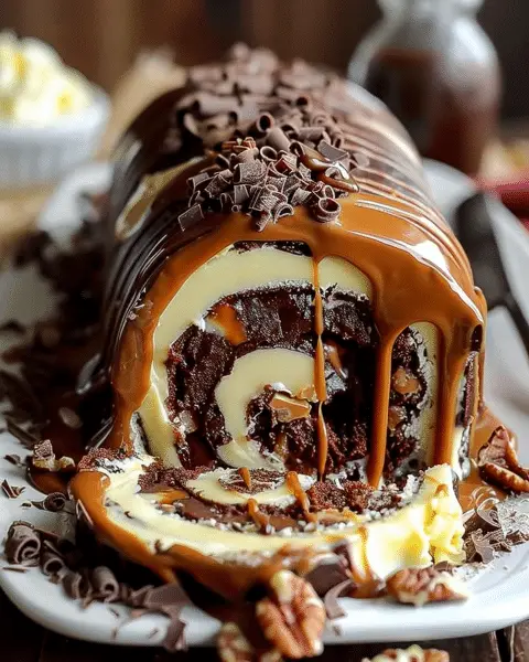 Desserts Archives - Page 2 of 209 - Recipes Smile