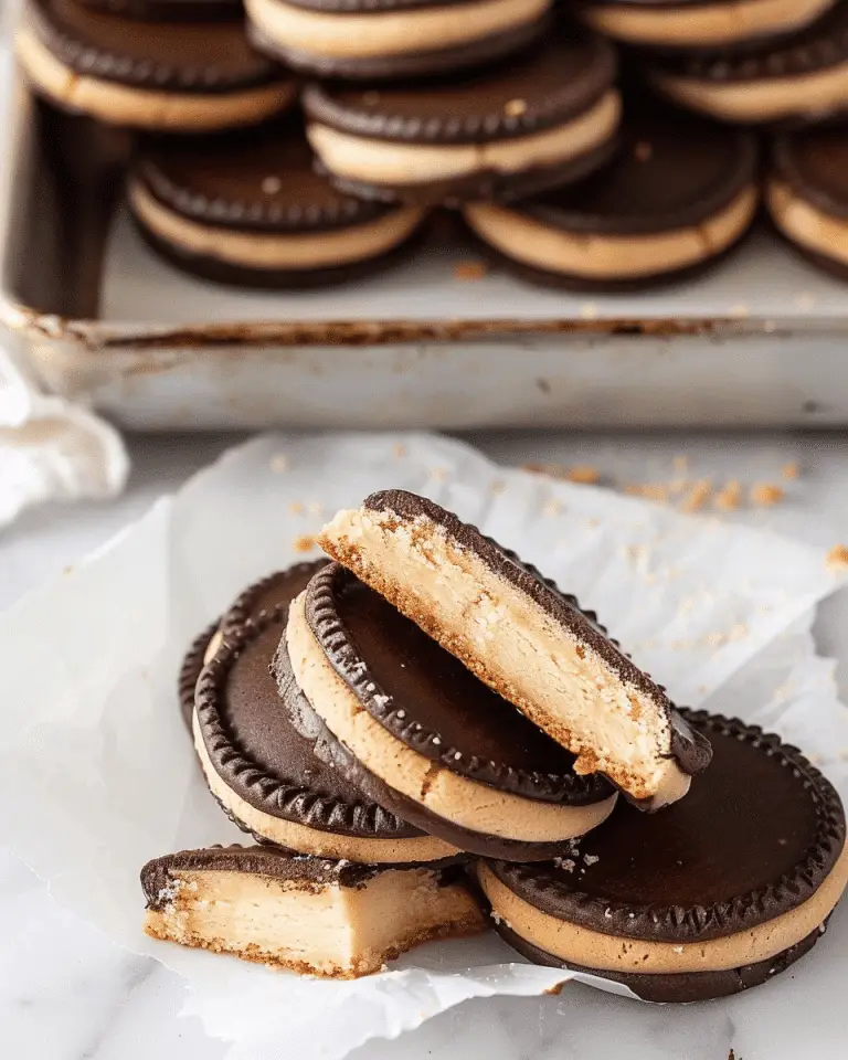 Milano Cookies Recipe - Recipes Smile