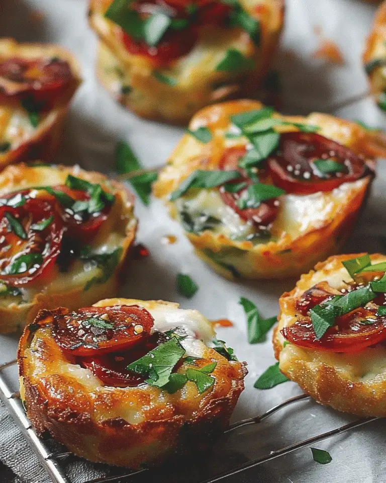 Spanish Tortilla Bites - Recipes Smile