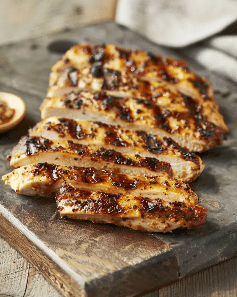 Alice Springs Chicken (Outback Copycat) - Recipes Smile