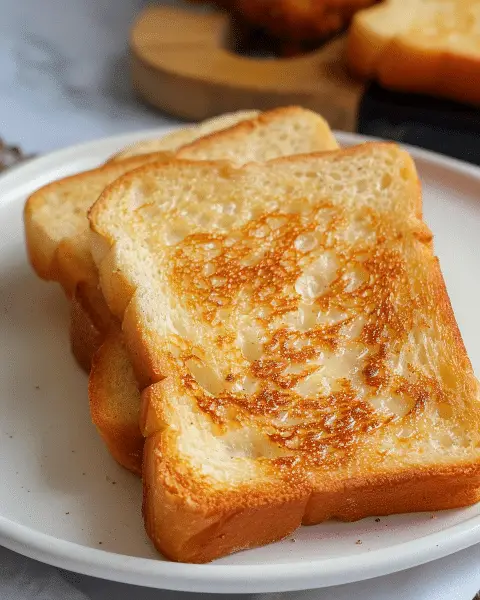 Raising Cane’s Bread - Recipes Smile