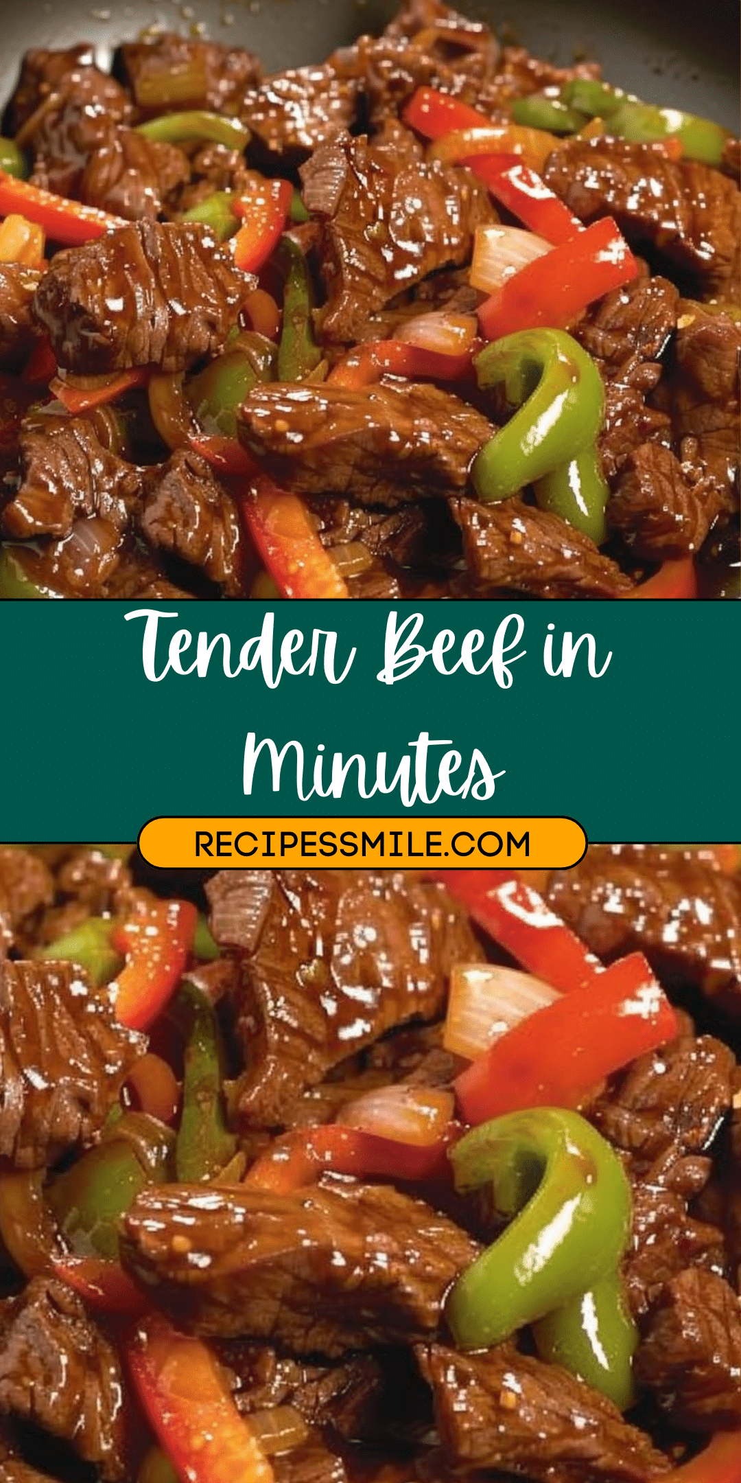 Tender Beef in Minutes! Chinese Secret to Soften the Toughest Beef ...