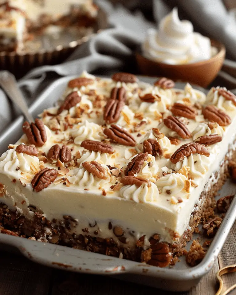 Italian Cream Sheet Cake Recipes Smile