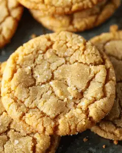 Chewy Brown Sugar Cookies - Recipes Smile