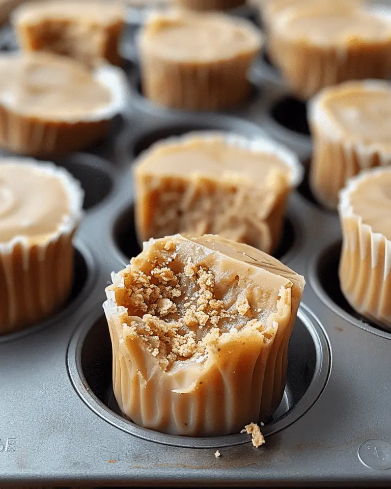 Creamy Maple Fudge Bites - Recipes Smile
