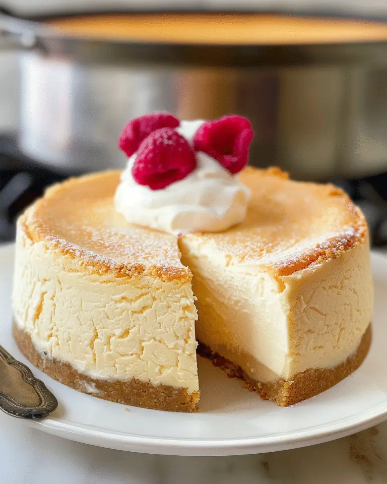 Keto Cheesecake - Recipes Smile