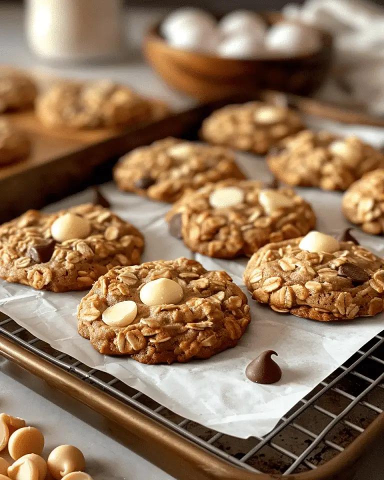 Marry Me Cookies - Recipes Smile