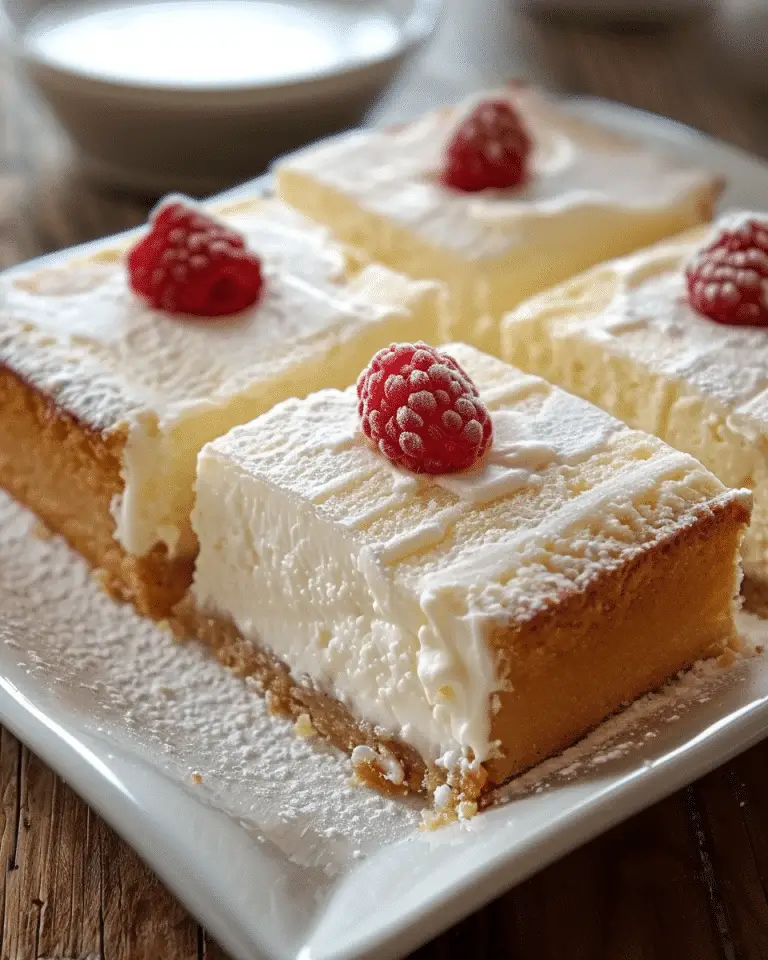 Cream Cheese Cake - Recipes Smile
