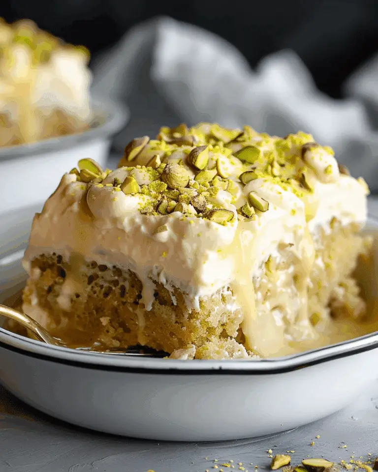 Cornbread Cake - Recipes Smile